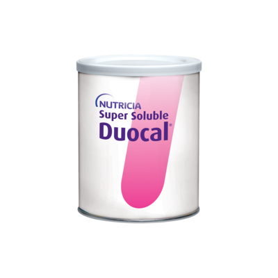 SS Duocal 1 Barattolo da 400 g | Nutricia