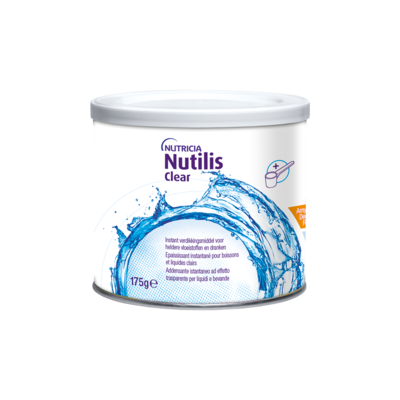 Nutilis Powder 1x Barattolo 300 g | Nutricia