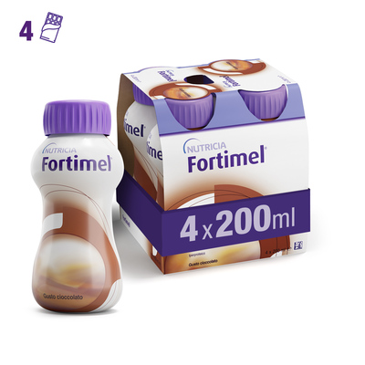 Fortimel: malnutrizione legata a patalogie | Direct Nutricia