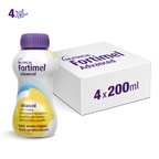 FORTIMEL Advanced Vaniglia Tropicale 4x200ml|Direct Nutricia 1 ...