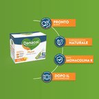 DANACOL Plus Riduce il Colesterolo 30x15ml | Direct Nutricia