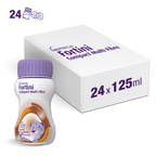 FORTINI COMPACT MULTIFIBRE Neutro 24x125ml |Direct Nutricia