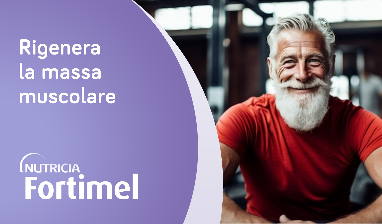 Fortimel Advanced | Direct Nutricia